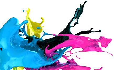 水性油墨在塑料制品印刷上的优势